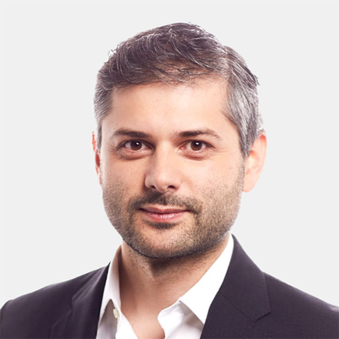 Team - SE Ventures Schneider Electric Venture Capital Fund | Schneider Electric