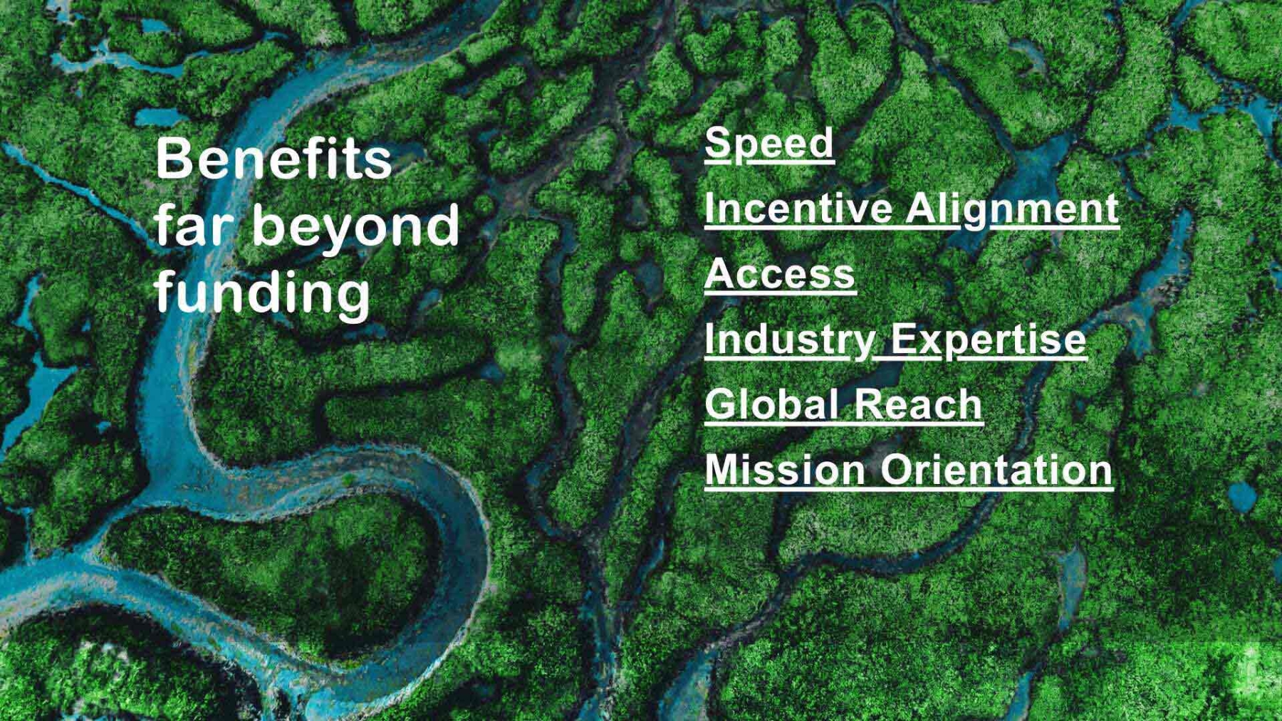 SE Ventures | Climate Tech Industrial Tech | Venture Capital Fund