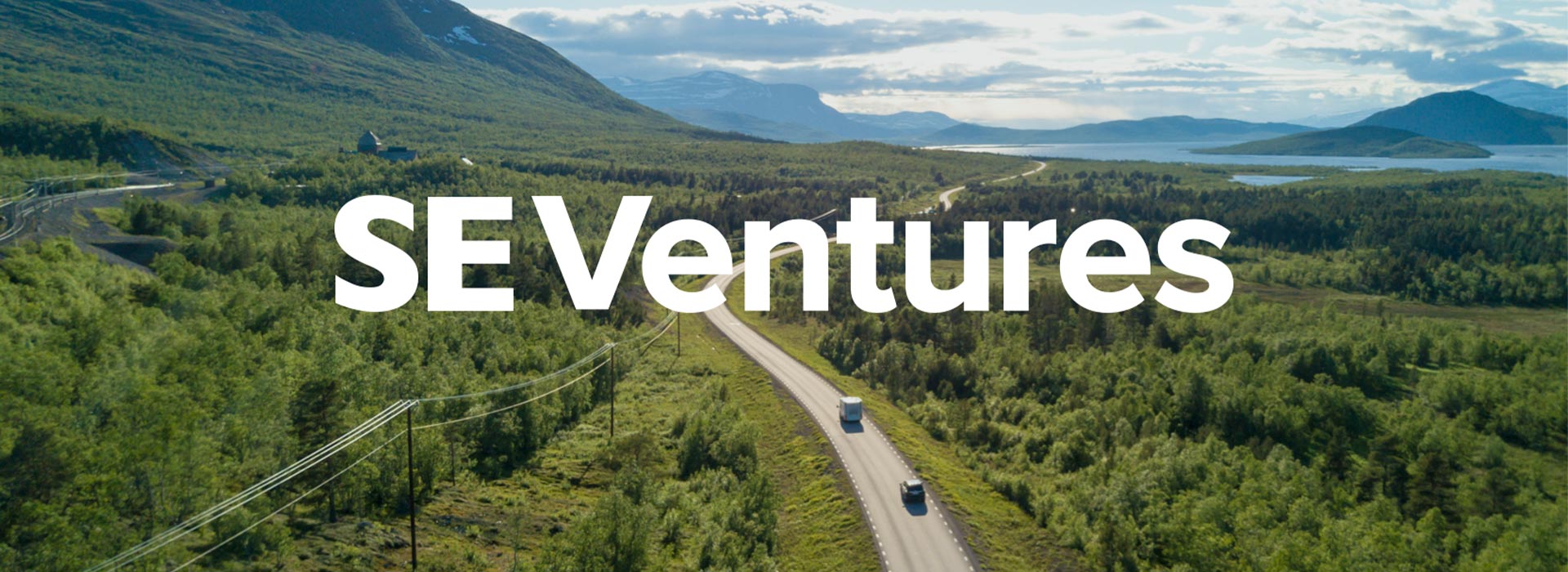 SE Ventures | Climate Tech Industrial Tech | Venture Capital Fund